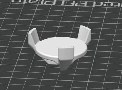 AMS Lite Spool Lock - Key by CritterNinja - MakerWorld