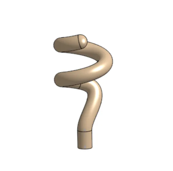 Pop together Peppa Pig - Free 3D Print Model - MakerWorld