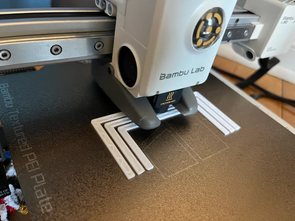 Stackable Shelves Shelf Set for Displays by Zoidbergererer MakerWorld ...