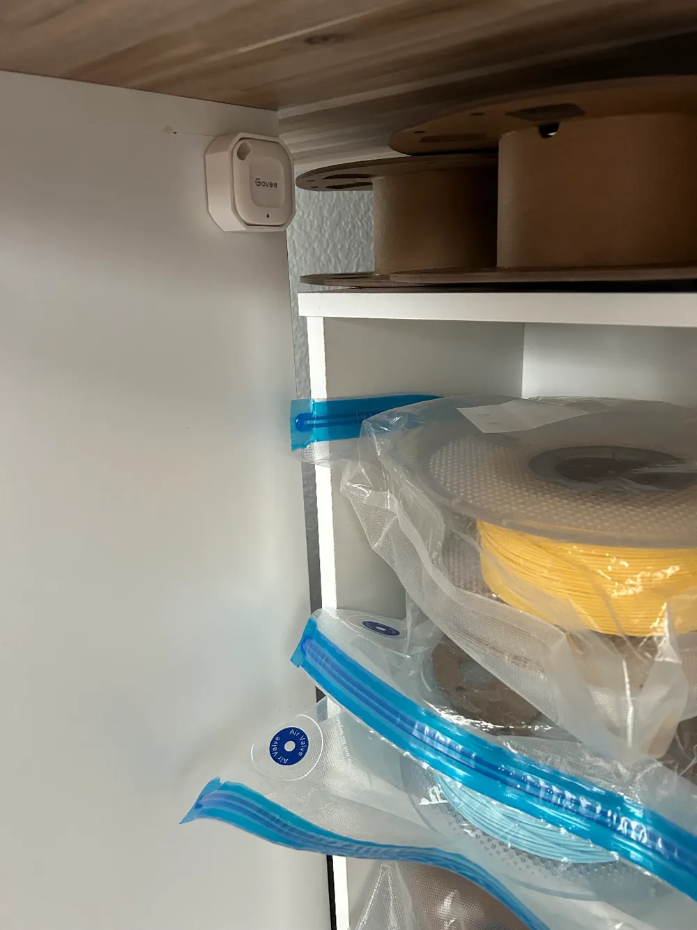 Govee H5074 Mount by Chevytrucks5 - MakerWorld