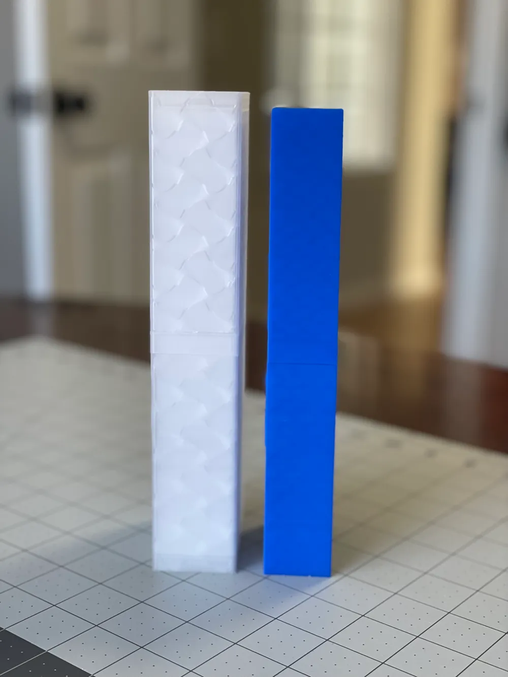 Bookmark Keeper 2 sizes by D Collmar - MakerWorld