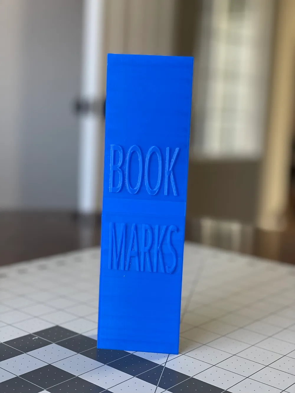 Bookmark Keeper 2 sizes by D Collmar - MakerWorld