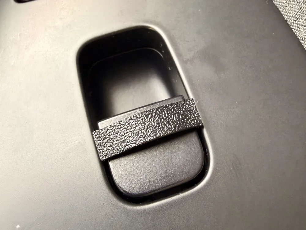 Tesla Window Switch Rattle Fix - Free 3D Print Model - MakerWorld