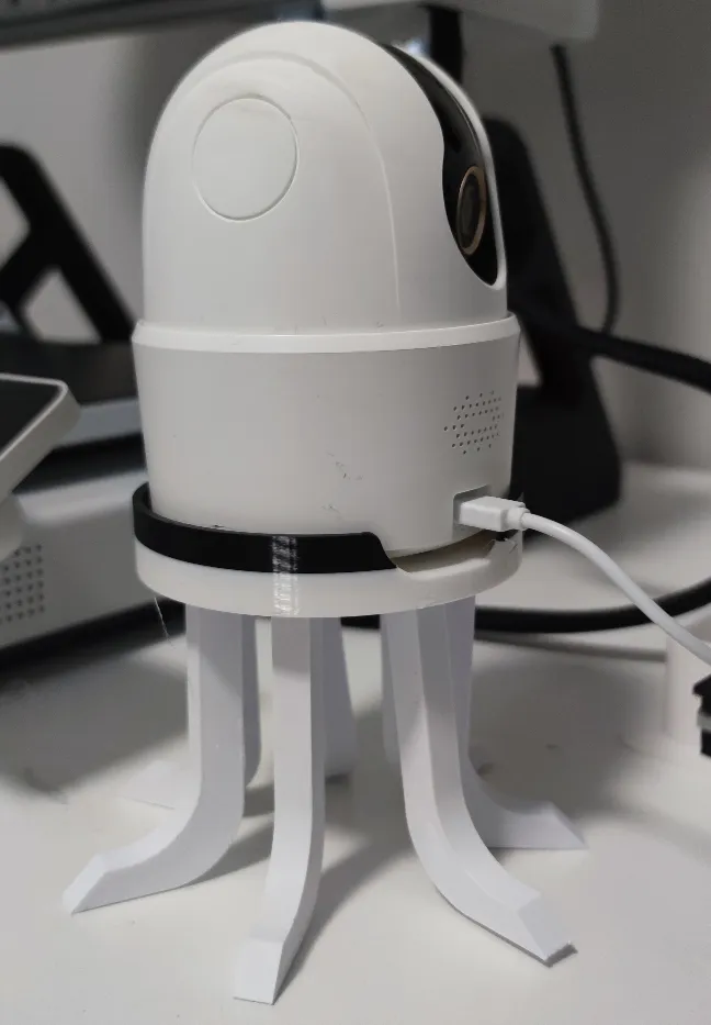 Ranger 2c camera stand by M3D WORKS - MakerWorld