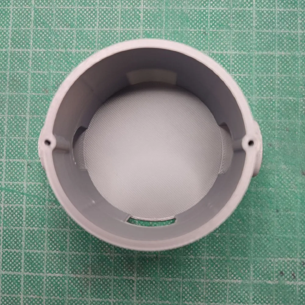 Electrical Wall Box - Free 3D Print Model - MakerWorld