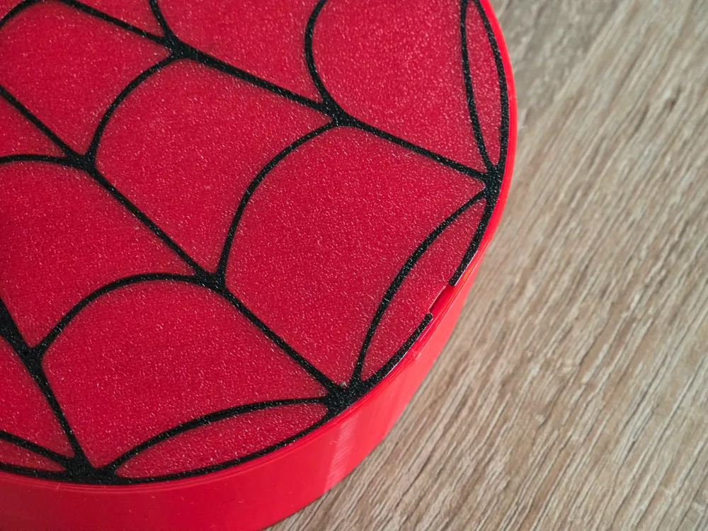 Spider-man piggy bank - Free 3D Print Model - MakerWorld