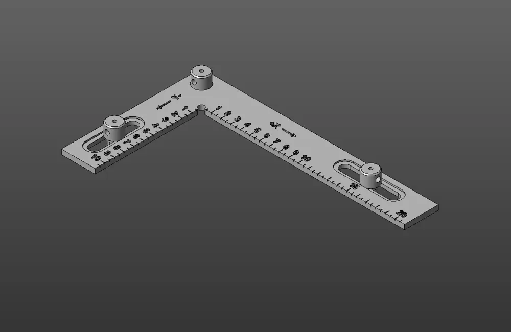90° Omtech Laser Angle by Swoob MakerWorld: Download Free 3D Models
