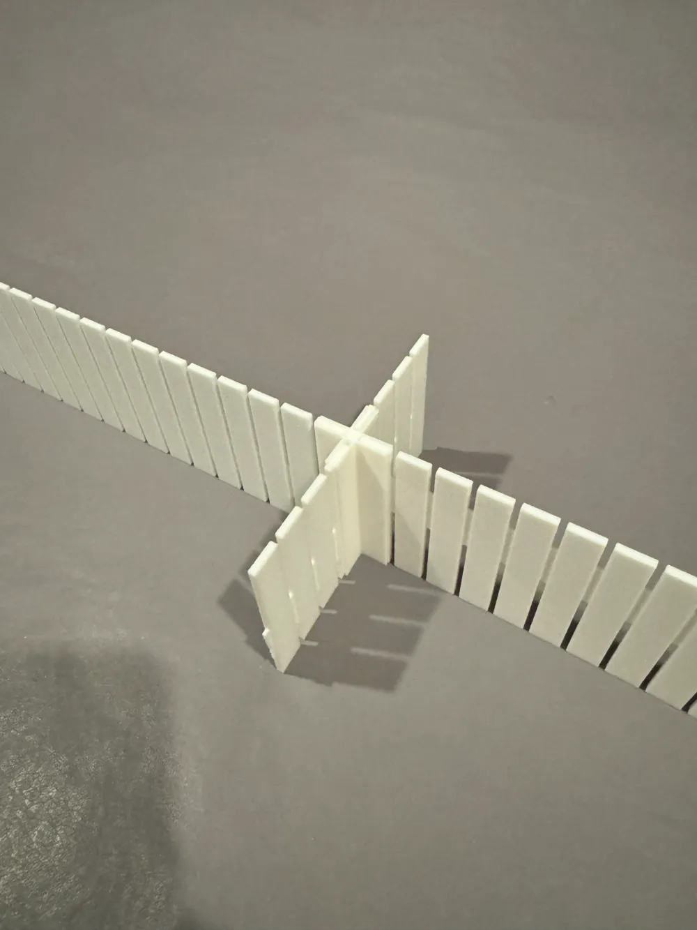 Customizable Interlocking Drawer Divider Connector by Rick MakerWorld ...