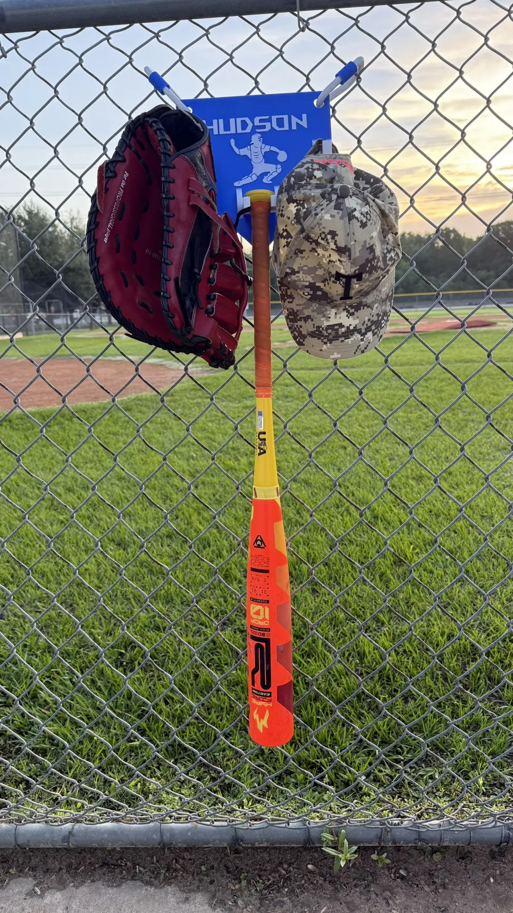 Baseball Dugout Buddy - Free 3D Print Model - MakerWorld