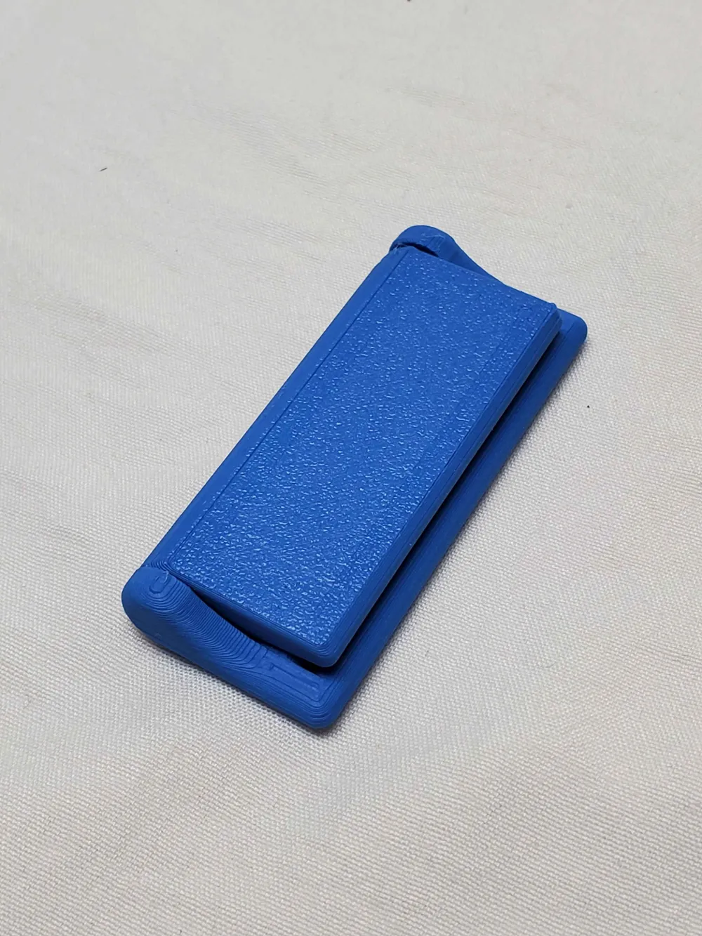 Cam Lock Print in Place for Straps (V2) by fui MakerWorld: Download ...