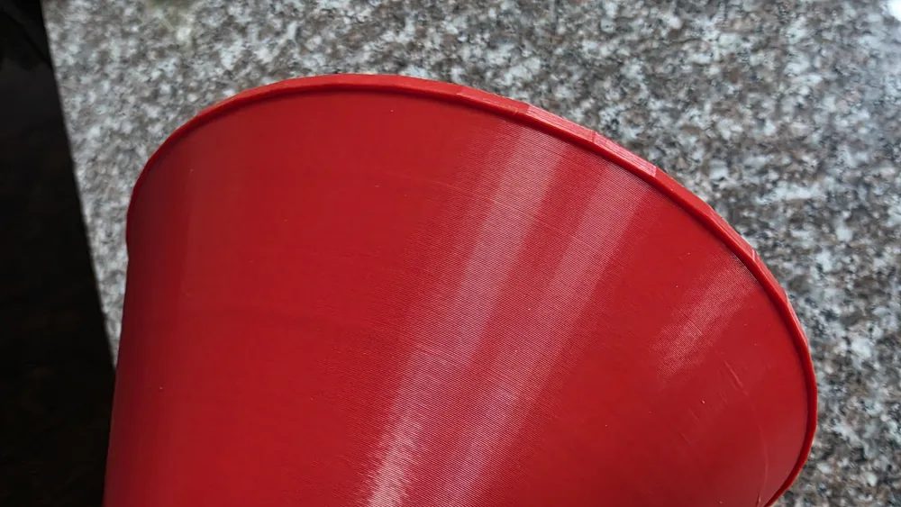 Ford-GM Oil Funnel Caps - Free 3D Print Model - MakerWorld