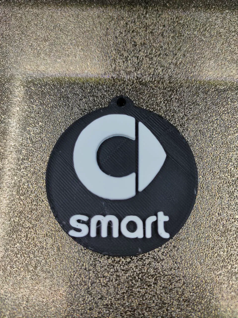 Keychain Smart by tr3dcreations - MakerWorld