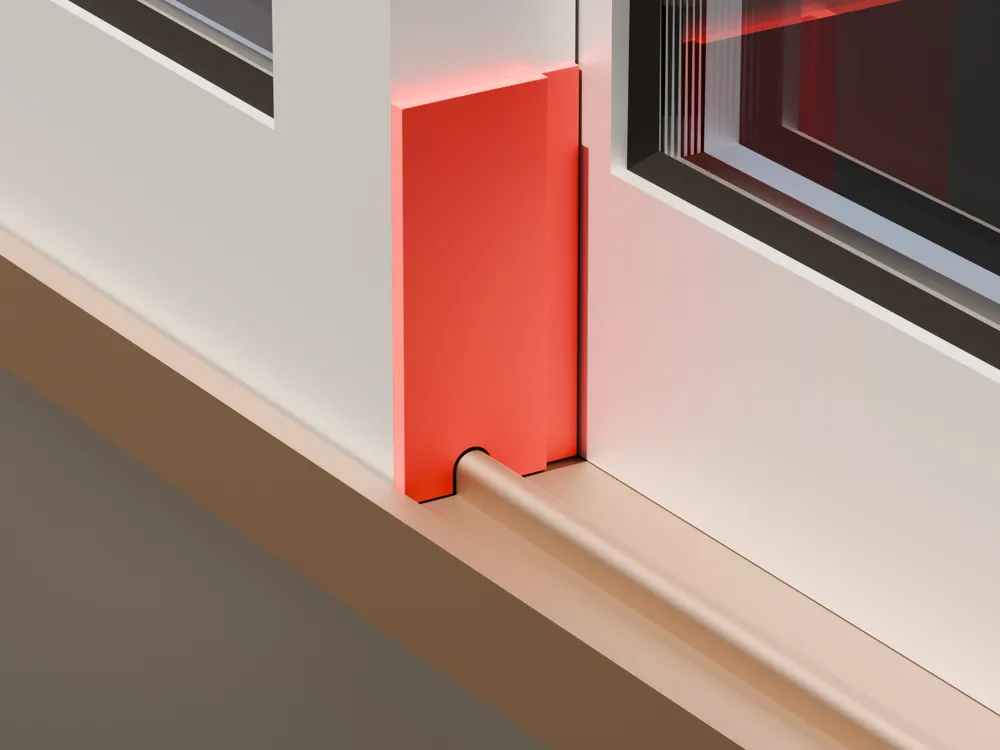 Window Bug Blocker by MANOH MakerWorld: Download Free 3D Models