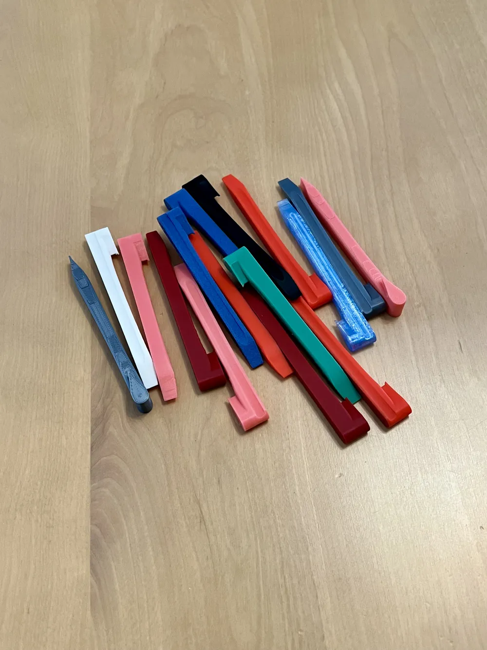 PeelMaster – Multipurpose Peeling & Utility Tool by DCprint MakerWorld ...