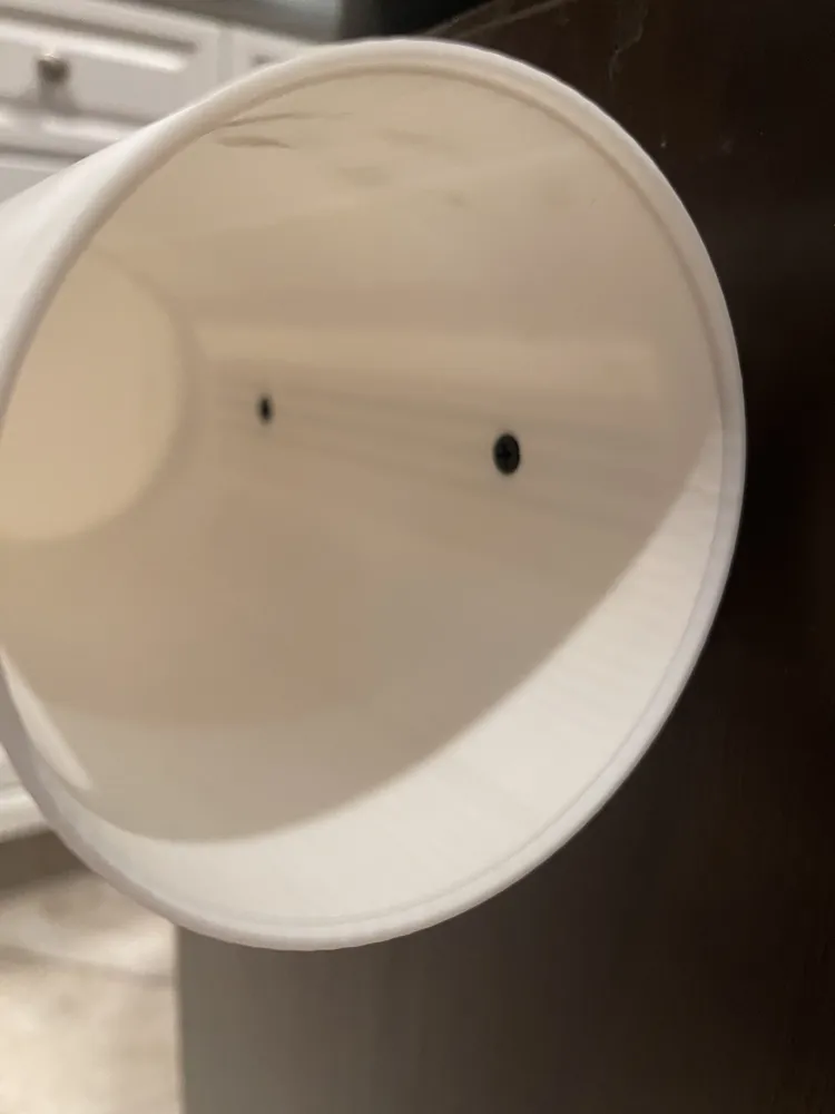13 Gallon Trash Bag Holder - Free 3D Print Model - MakerWorld