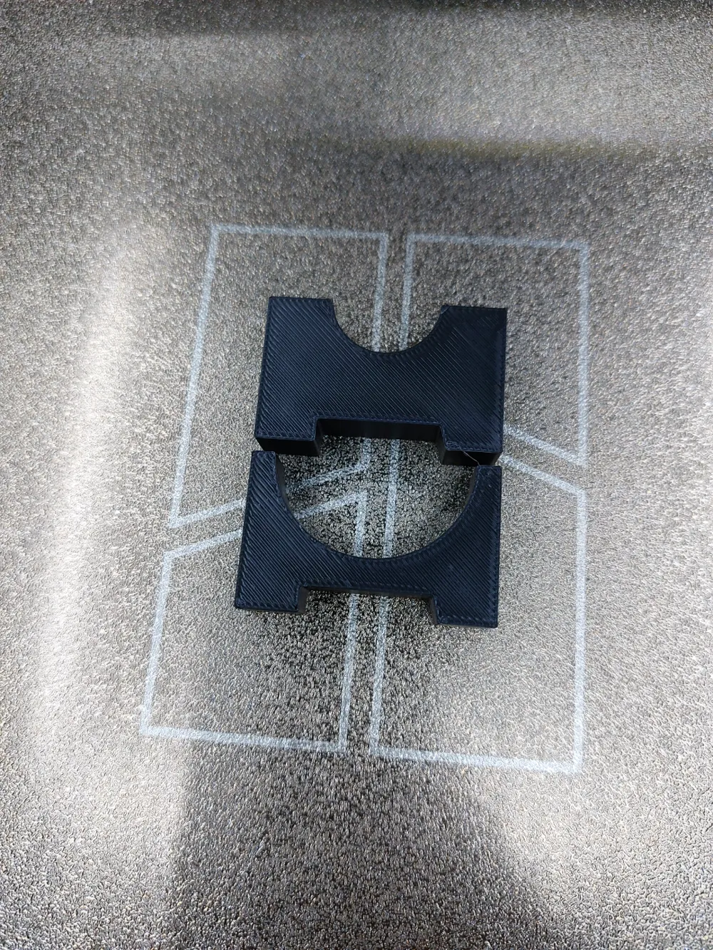 PC monitor baseball bat mini display stand by B3b3n3D - MakerWorld