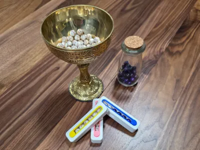 Altnod | Startseite - MakerWorld