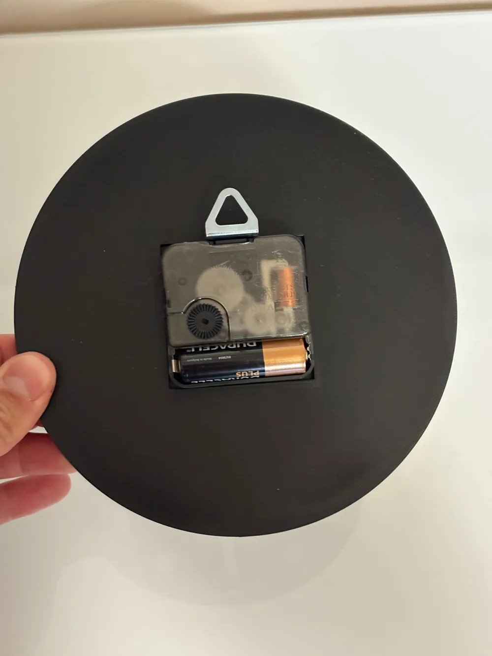 A1 Mini Rolex Wall Clock by PabloLab MakerWorld: Download Free 3D Models