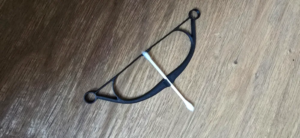 Pocket Hunter by Avolinolo - MakerWorld