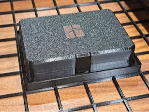 Gridfinity 4x3x2 for Print In Place TOOLBOX by MeatPoses - MakerWorld