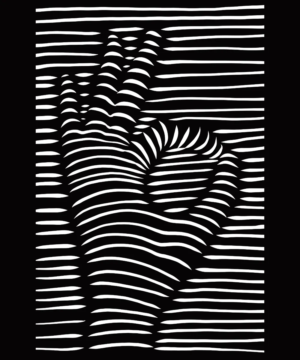 Ok Hand Sign 3D Effect - Hueforge wall Art by kevin.goetz - MakerWorld