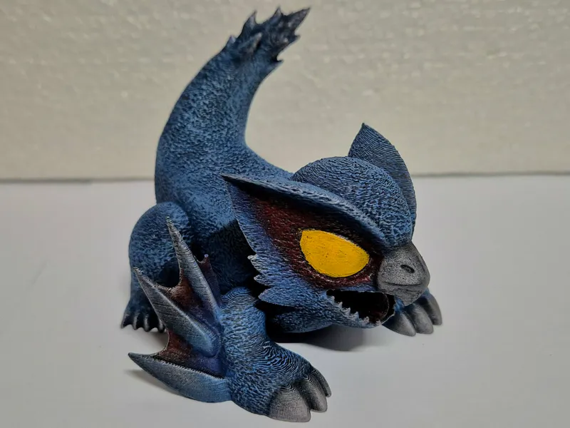 ONI.FORGE | Published - MakerWorld