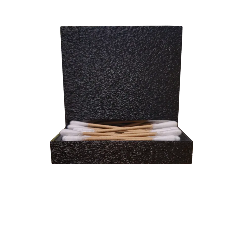 Cotton Swab Dispenser Nora – Elegant Storage V2 - Free 3D Print Model ...