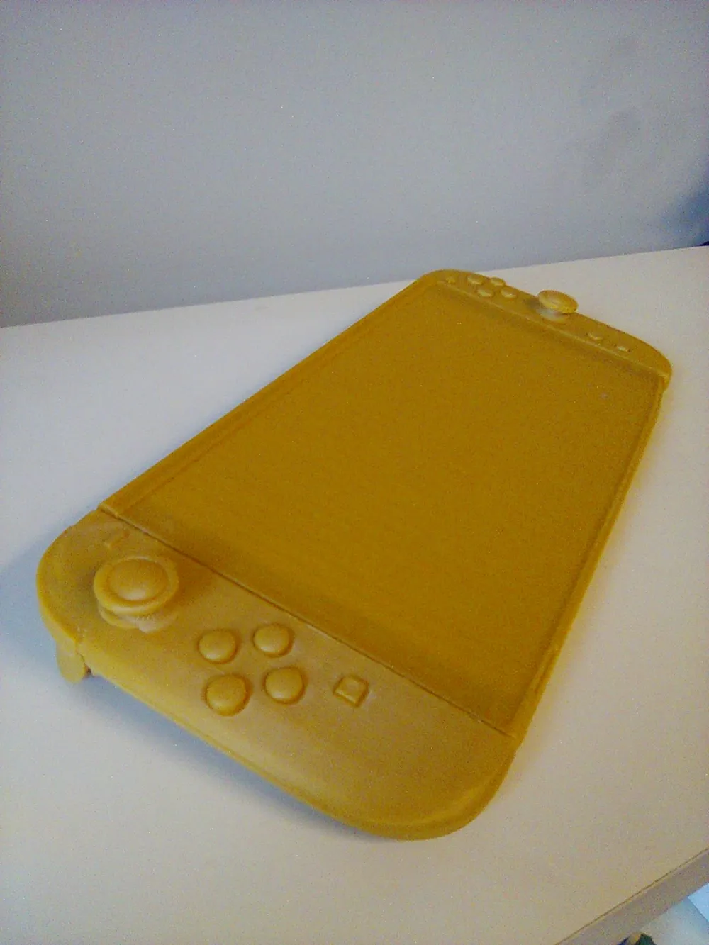 Nintendo Switch 2 - Free 3D Print Model - MakerWorld