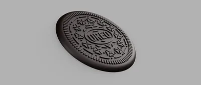 oreo 3d print model download - MakerWorld