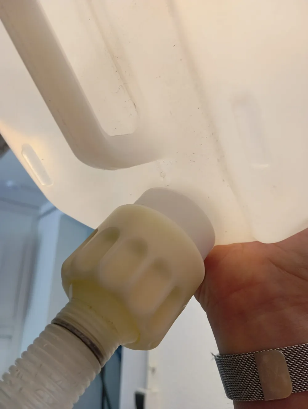 AdBlue adapter by AgentTropenfish MakerWorld: Download Free 3D Models