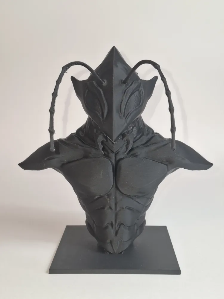 Solo Leveling Beru by Ghigne MakerWorld: Download Free 3D Models