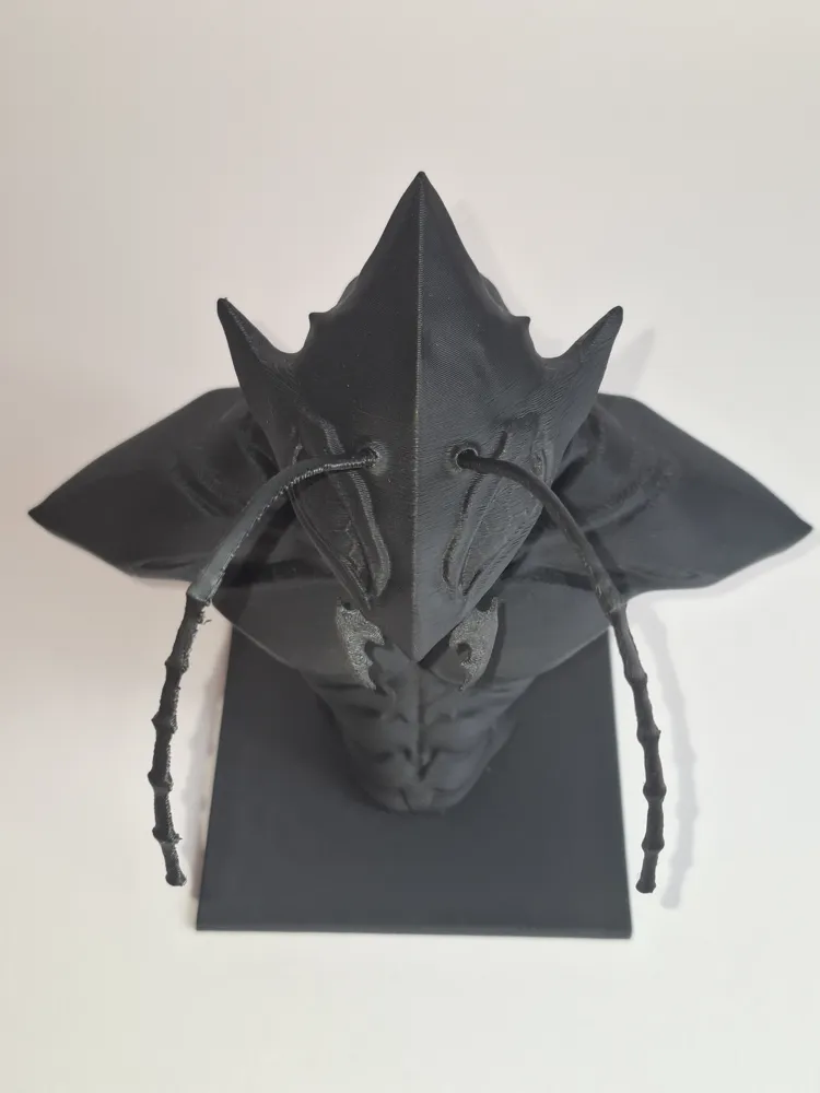 Solo Leveling Beru by Ghigne MakerWorld: Download Free 3D Models