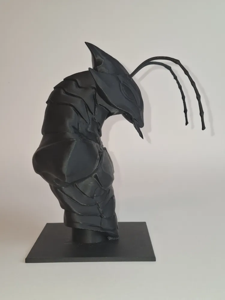 Solo Leveling Beru by Ghigne MakerWorld: Download Free 3D Models