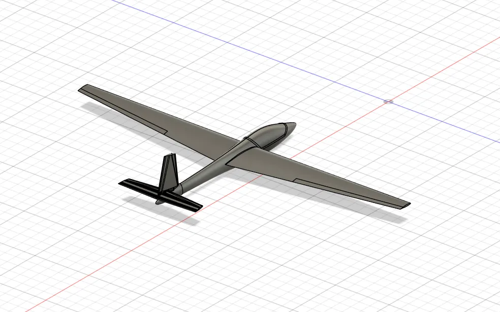 Swift S1 by JackFlyer8 - MakerWorld