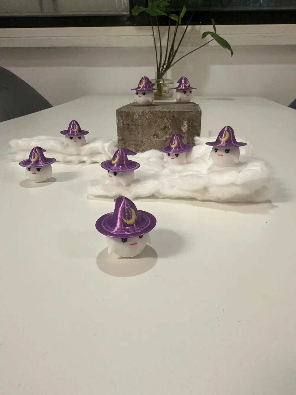 Maplestory | Lunar Pixie by 3D Pandi - MakerWorld