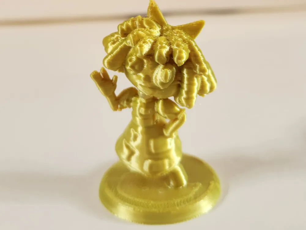 Ragatha from the Amazing Digital Circus - Free 3D Print Model - MakerWorld