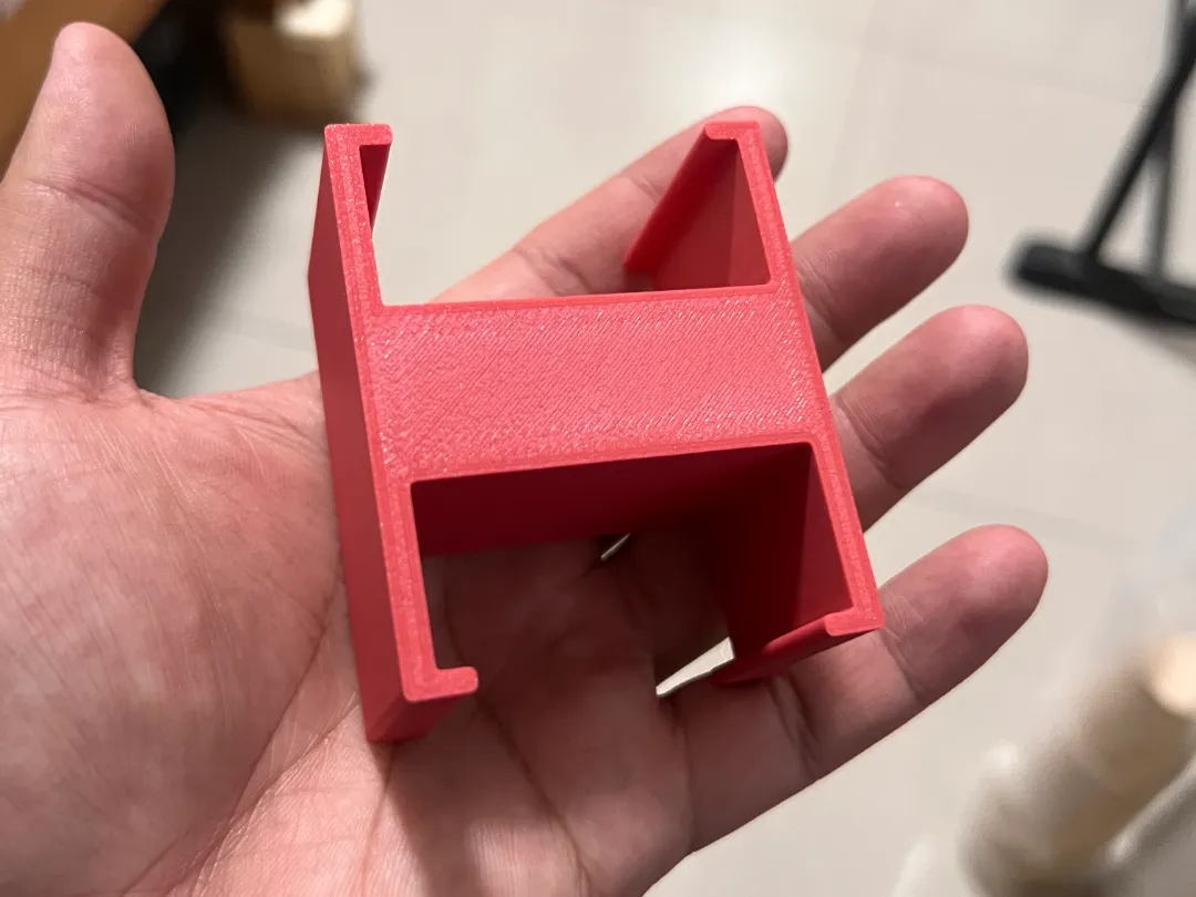 工匠大师/震威奇/HQE2弹匣并联器（无需五金） - 免费 3D 打印模型 - MakerWorld