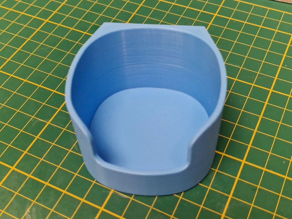IKEA Skadis Holder Fanttik NEX S1 PRO - Free 3D Print Model - MakerWorld