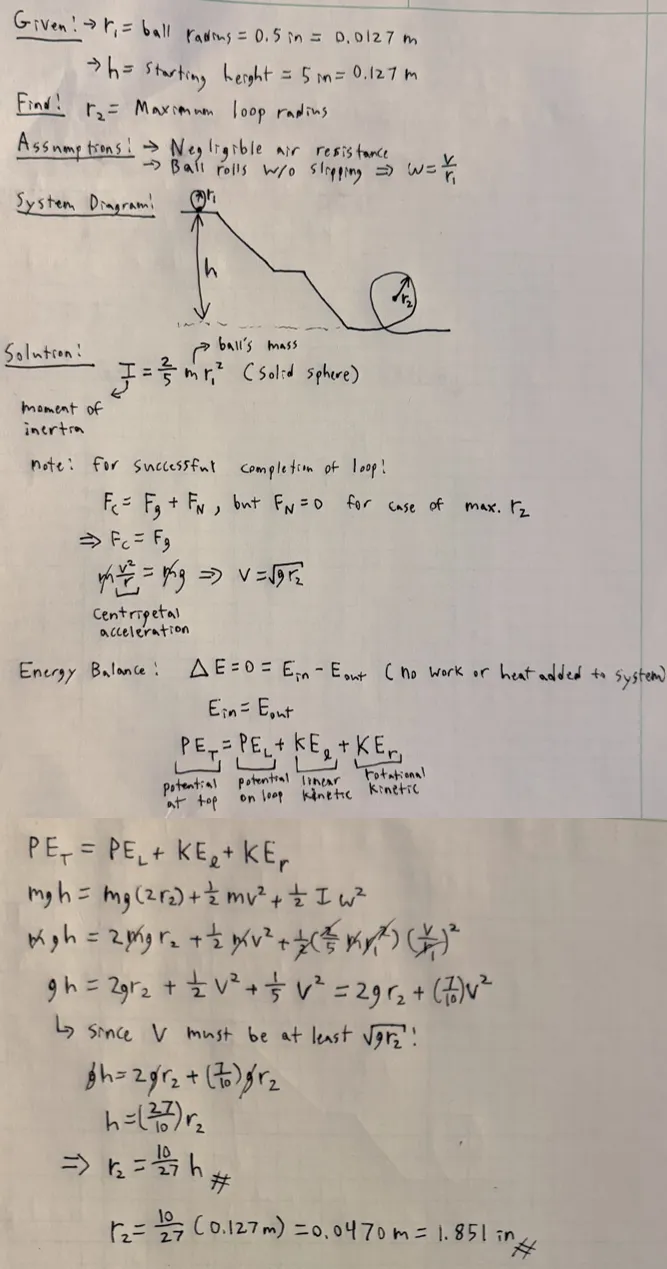 Magnetic Linear Accelerator + Energy Conversion by camdenboston ...