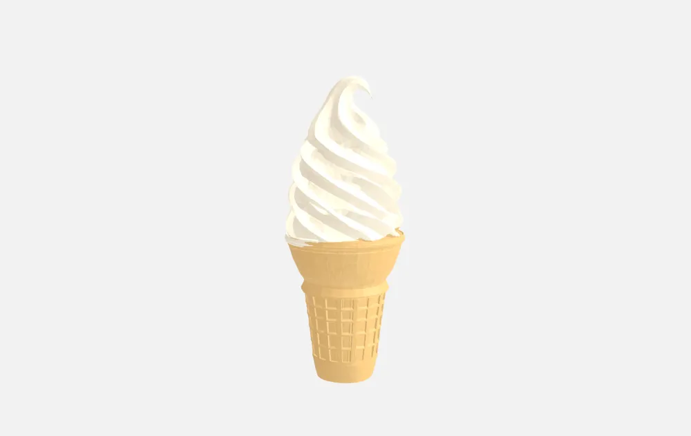 --[Ice Cream]-- :D\ - Free 3D Print Model - MakerWorld