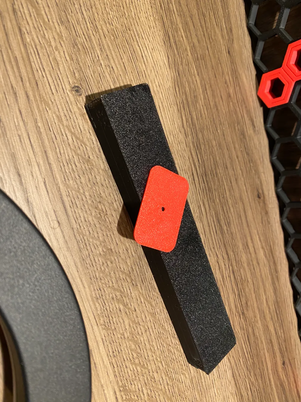 Anti-TangleTag - Free 3D Print Model - MakerWorld