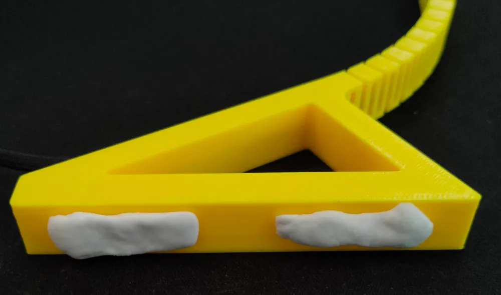 Mouse Bungee by NicerSlicer - MakerWorld