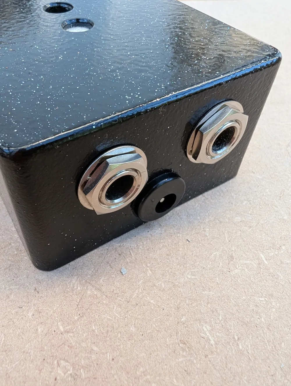 Arruela para Conector Mono P10 Neutrik 6,35mm 1/4" por DeadFrazer MakerWorld: Baixe modelos 3D ...