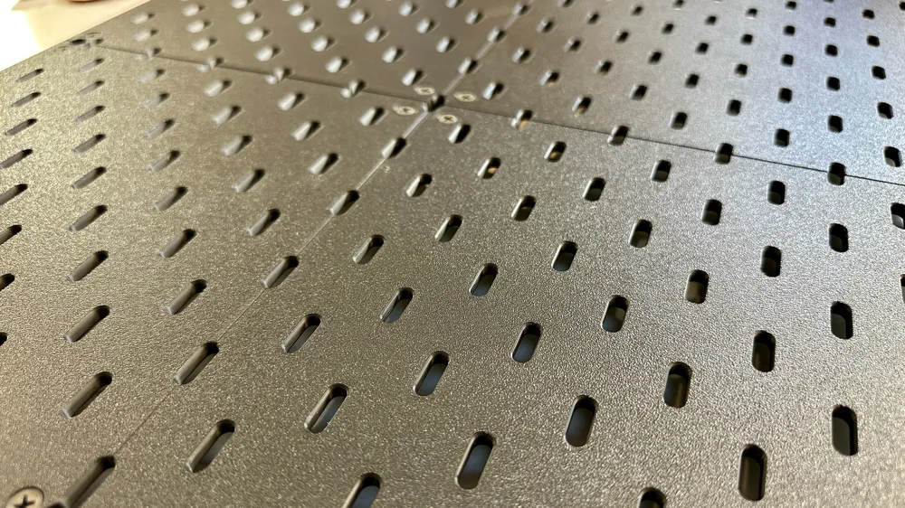 Skadis Boards EASY Install - Free 3D Print Model - MakerWorld