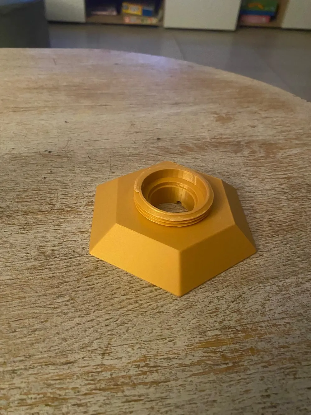 lithophane base - Free 3D Print Model - MakerWorld