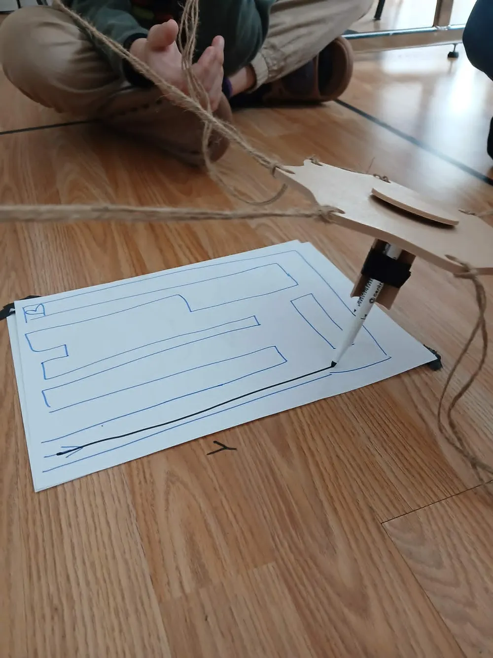 Teambuilding game - Free 3D Print Model - MakerWorld