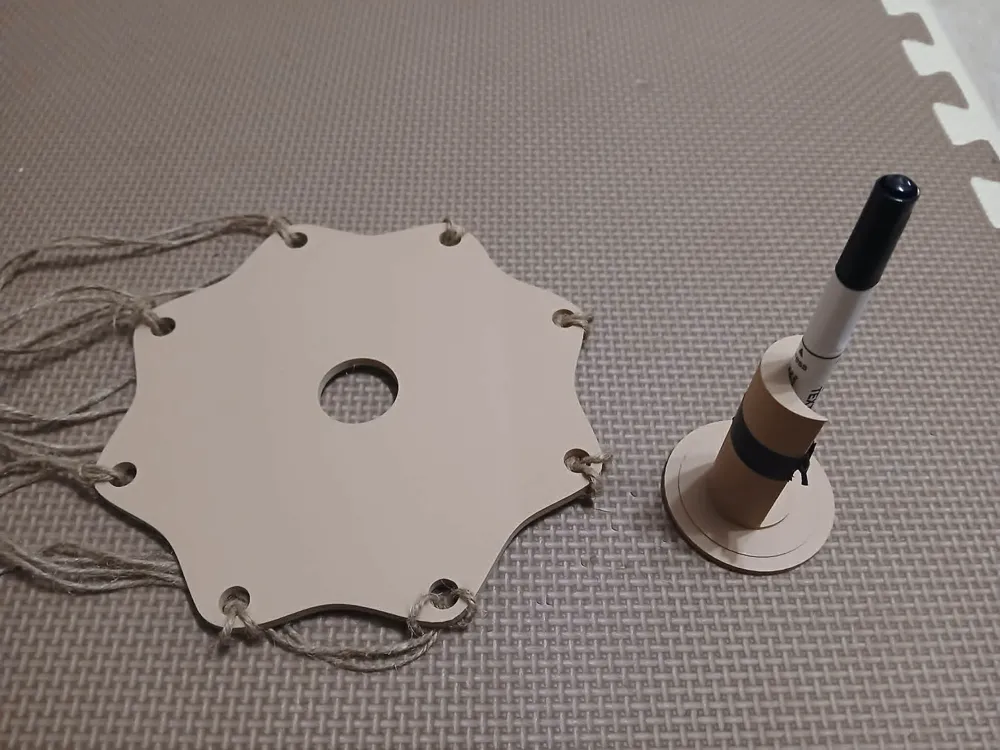 Teambuilding game - Free 3D Print Model - MakerWorld