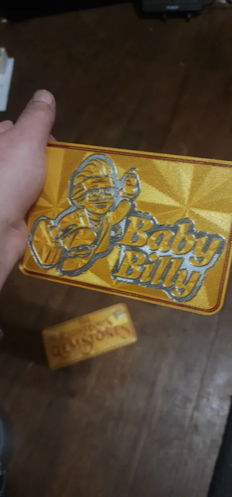 The Righteous Gemstones by MayFire Design MakerWorld: Download Free 3D ...