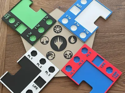 dsonne | Startseite - MakerWorld