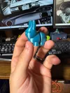 Articulated Bunny - Free License by CannonCreations - MakerWorld